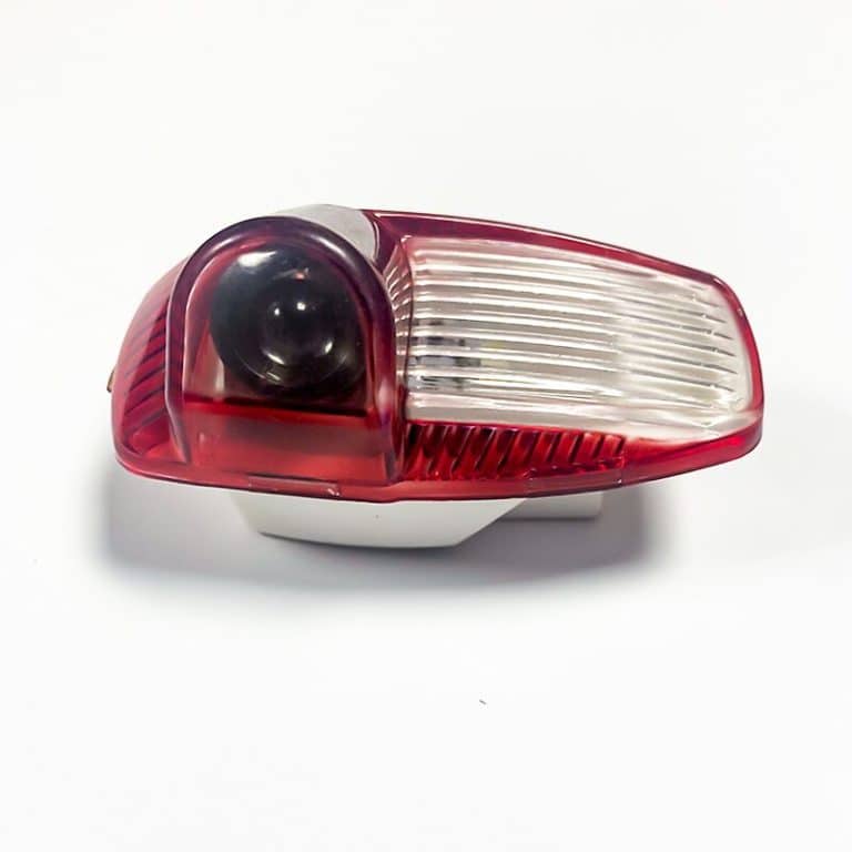 LED Porsche Door Lights Logo Courtesy Projector| Anoauto