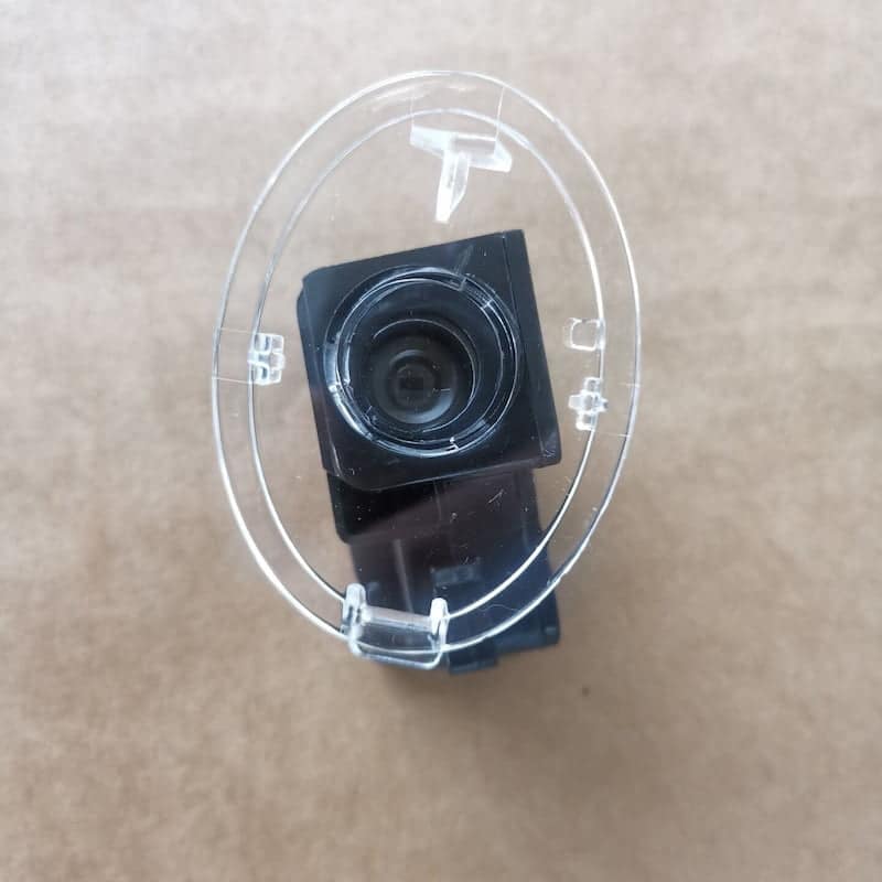 Land Rover Puddle Lights for Side Mirror| Anoauto