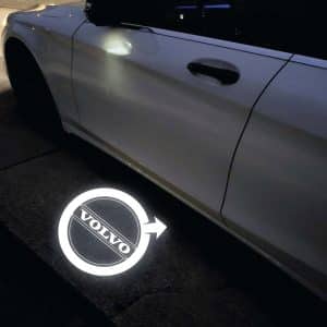 Lincoln Puddle Lights | Anoauto