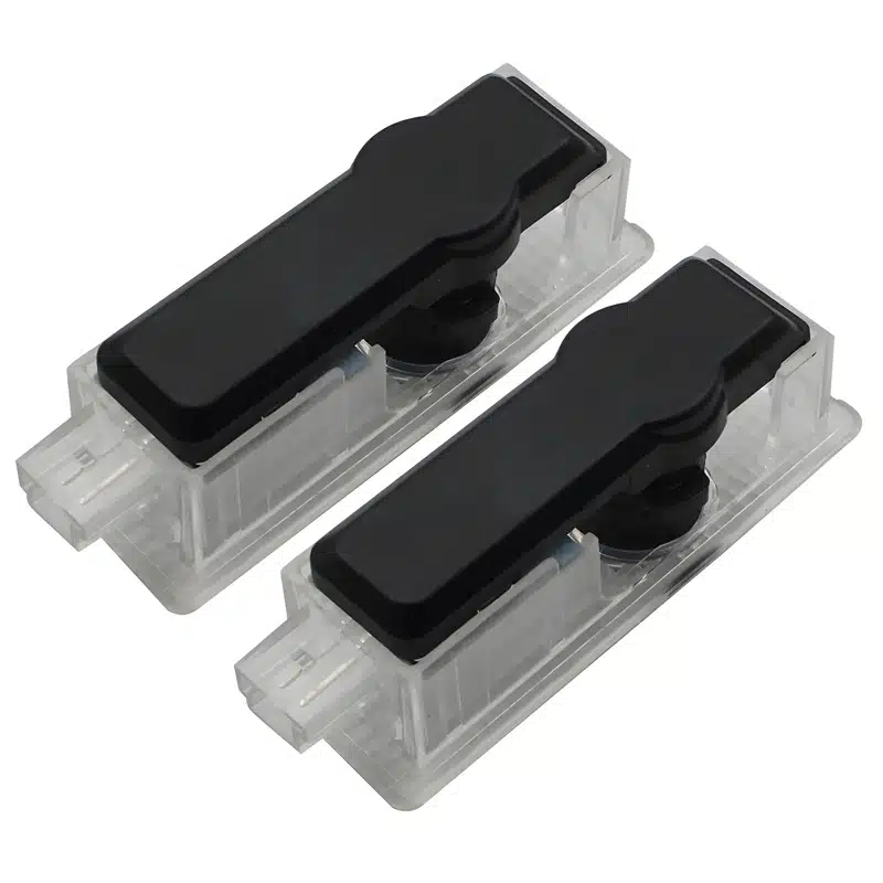 Land Rover Door Lights | Anoauto