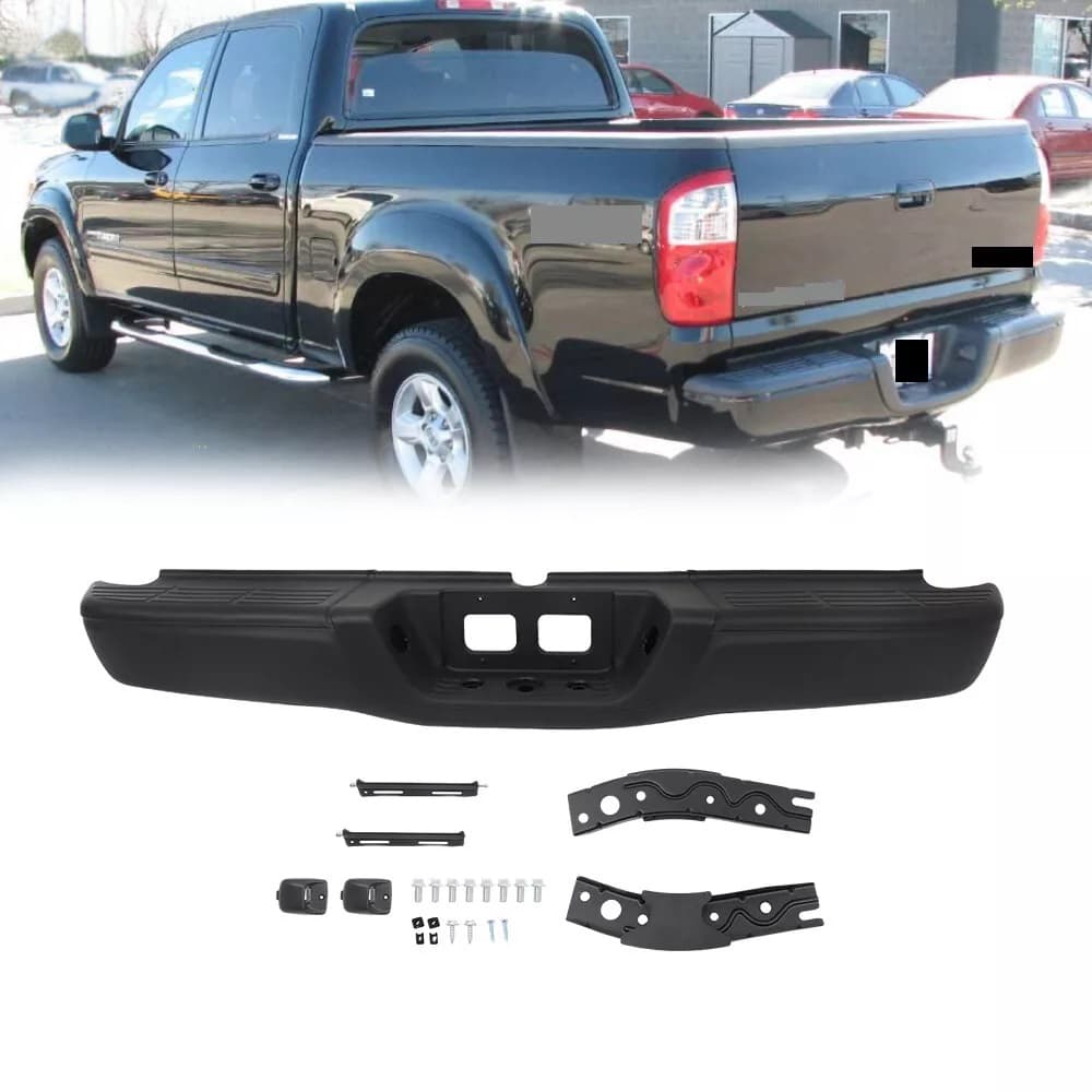 2000-2006 Toyota Tundra Rear Bumper| Anoauto